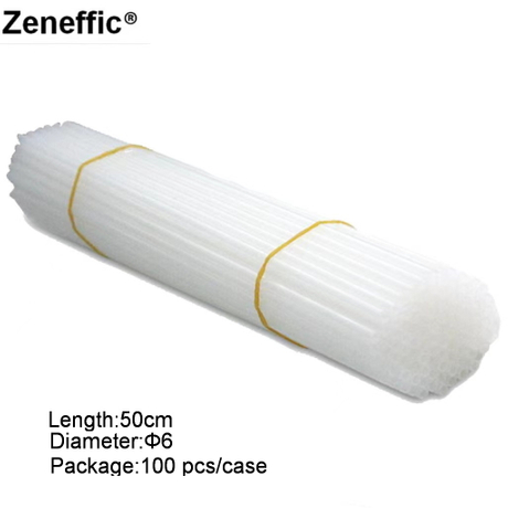 Nylon PA Binding Riveting Tube 6x500mm from China manufacturer - ENERGYCO