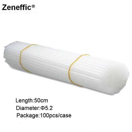 Nylon PA Binding Riveting Tube 5.2x500mm from China manufacturer - ENERGYCO