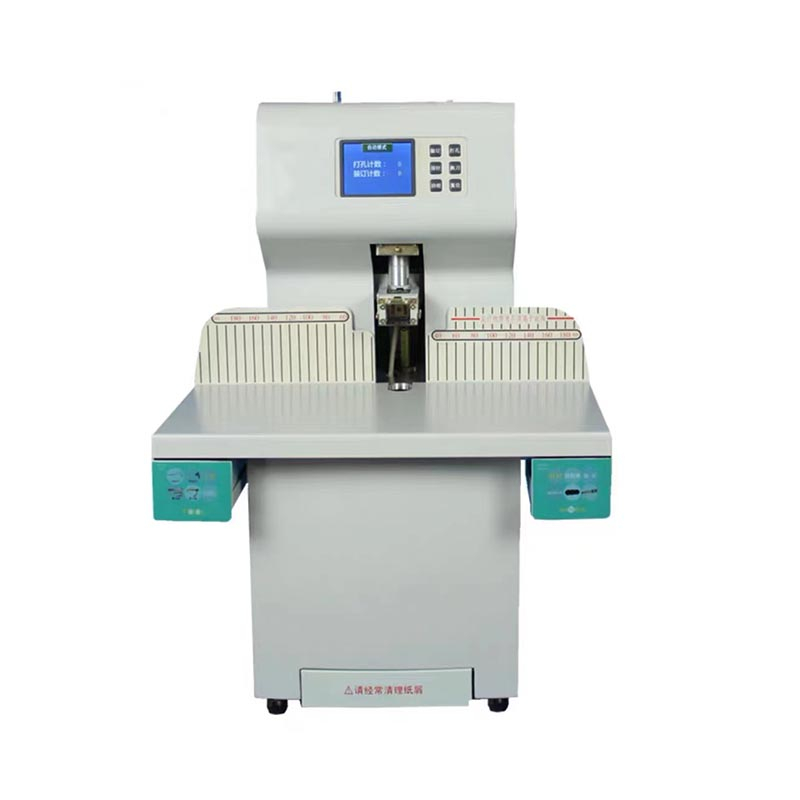 Zeneffic Tube Binding Machine All in One Tube Binding Machine from ...