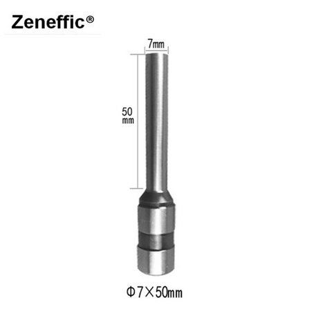 Paper Drill Bit for Punching Machine 7*50 from China manufacturer ...